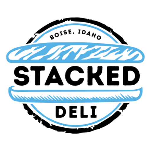 Stacked Deli | Sandwich Shop in Boise, Idaho