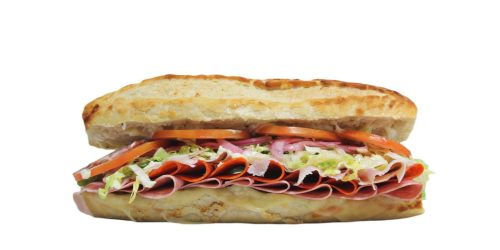 Our Menu | Stacked Deli